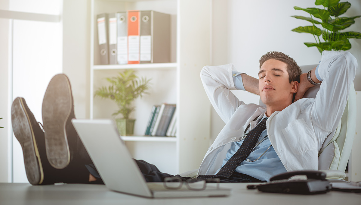 Yes, Clinical Inertia IS the Leading Cause of GDMT Underuse in HFrEF | tctmd.com